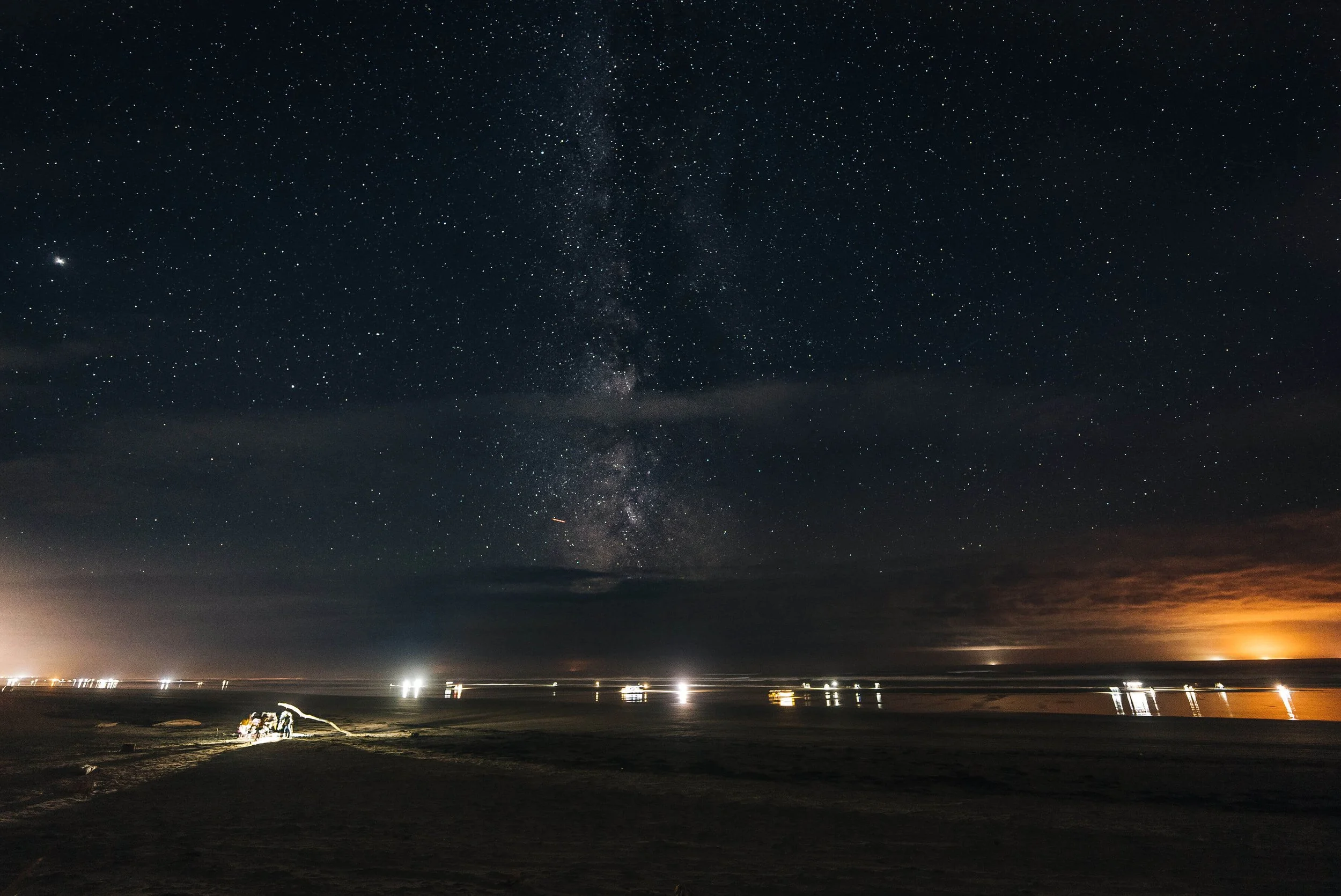 Experience Westport: Razor Clamming on the Washington Coast ...