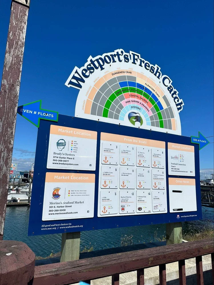 Crabbing 101: Your Guide to a Fun (and Delicious!) Westport Adventure ...