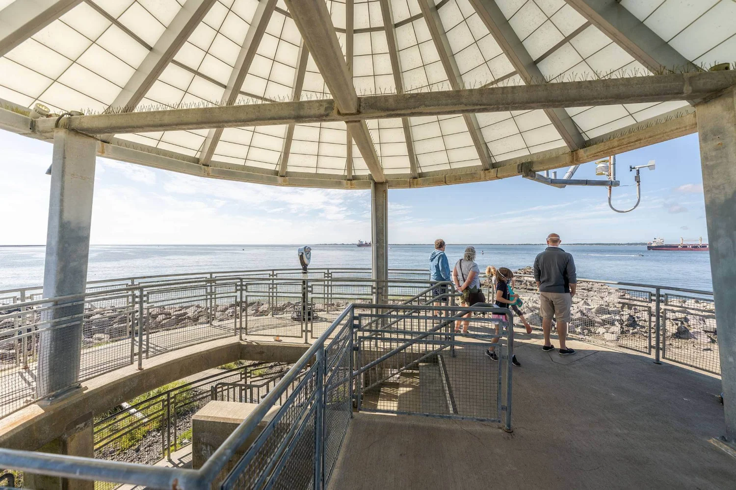 7 Reasons to Visit Westport’s Working Waterfront — Experience Westport ...