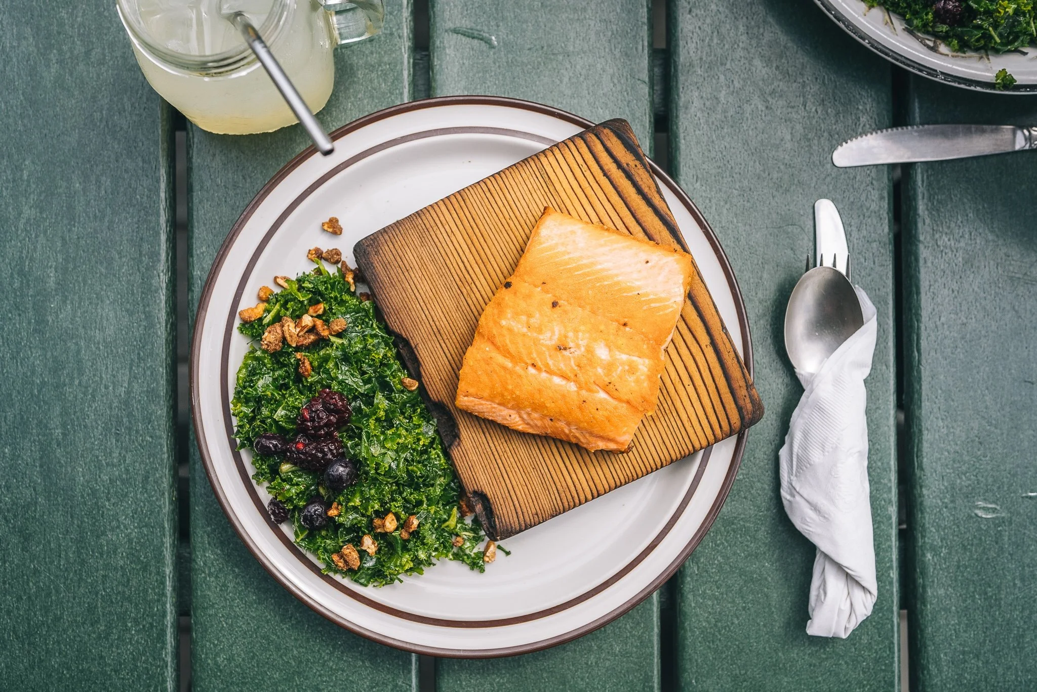 Westport Salmon — Experience Westport, Washington