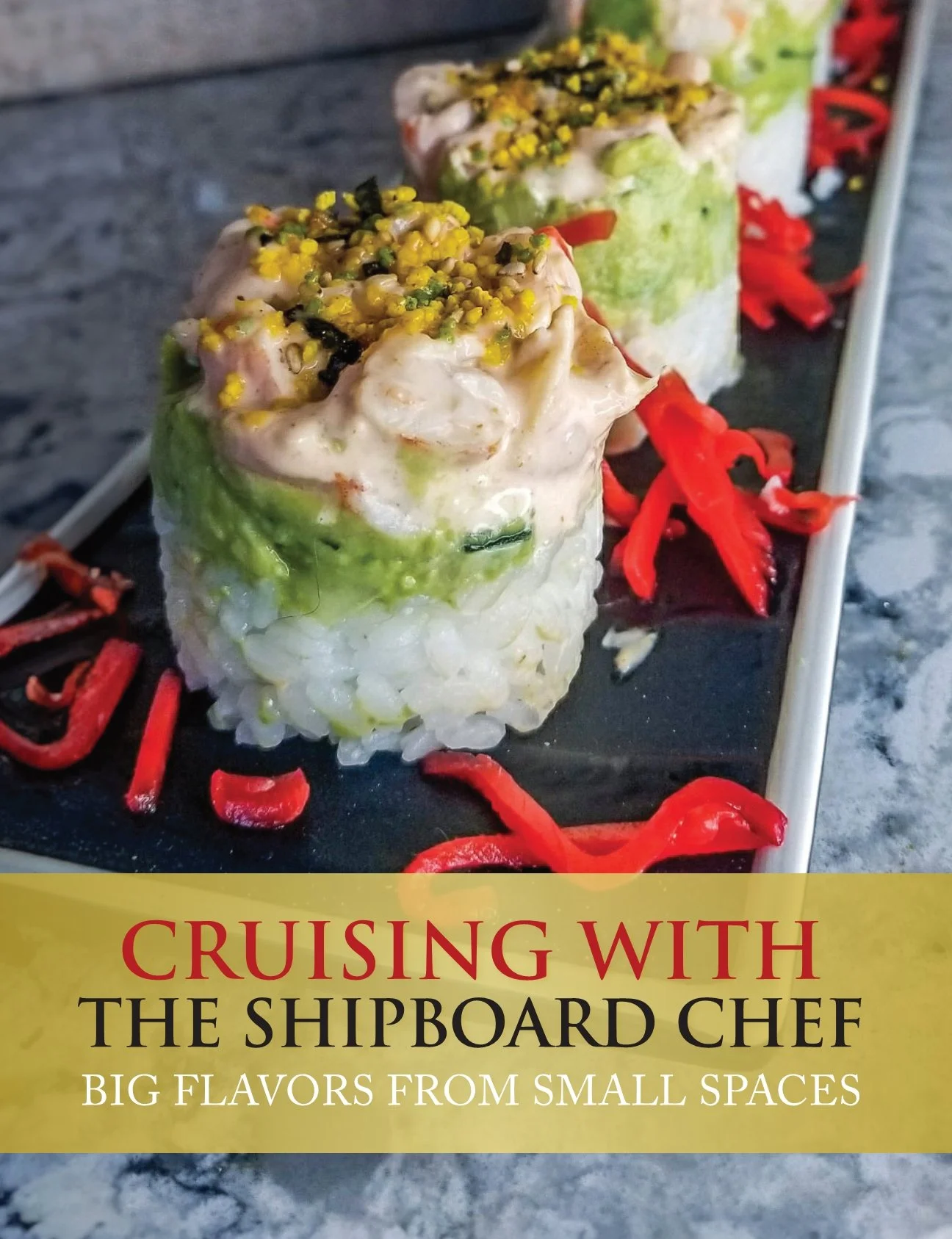Westport’s Forage & Cook With the Shipboard Chef — Experience Westport ...
