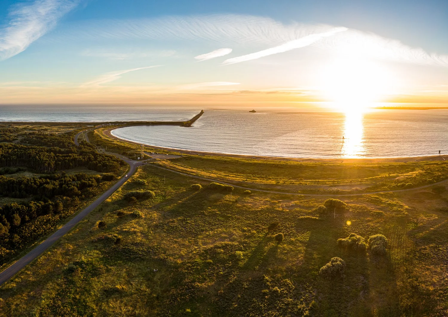 Westport Beaches — Experience Westport, Washington