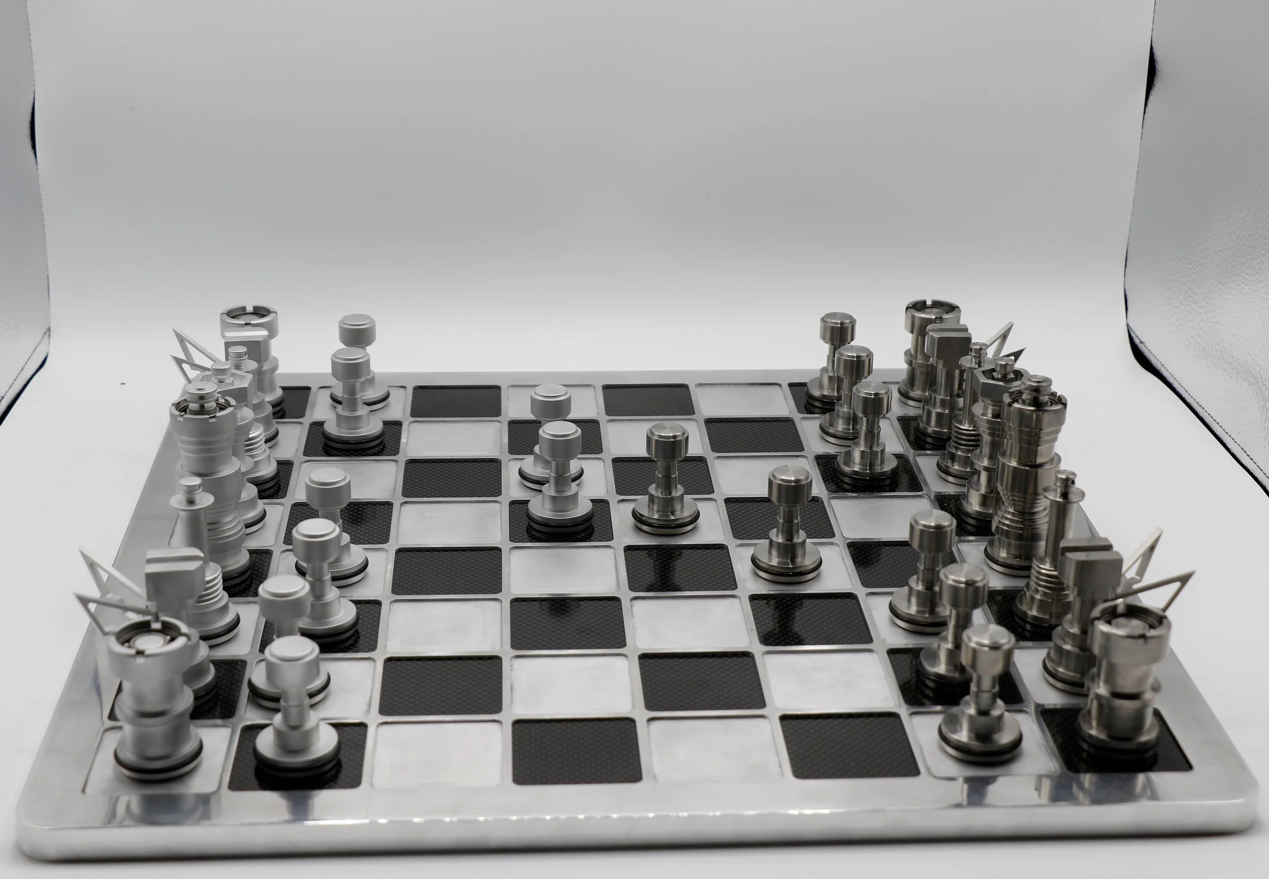 Design Projects — Philip Sieg