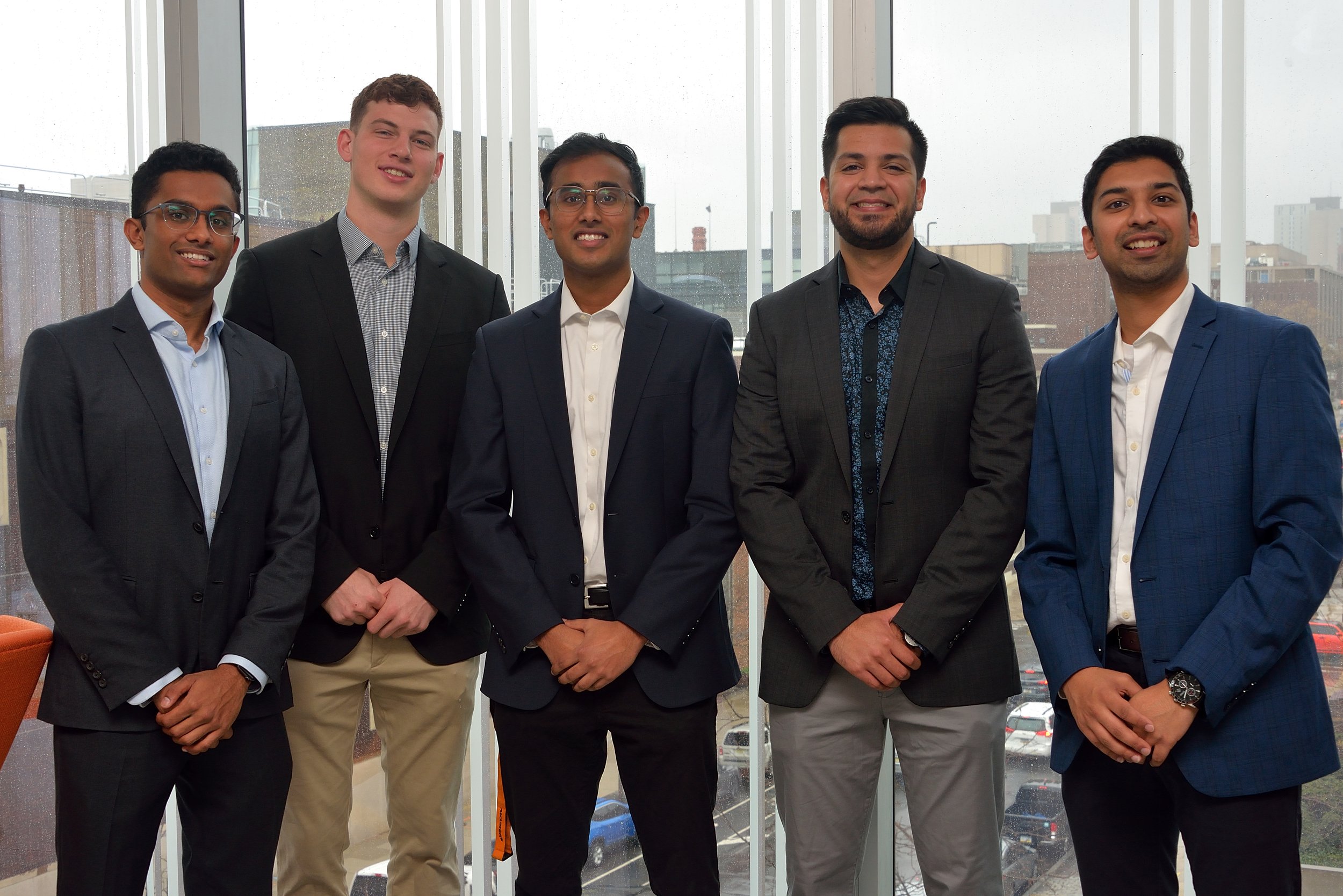 Dark Mode — Philip Sieg