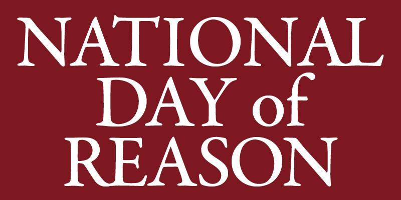 Images — National Day of Reason
