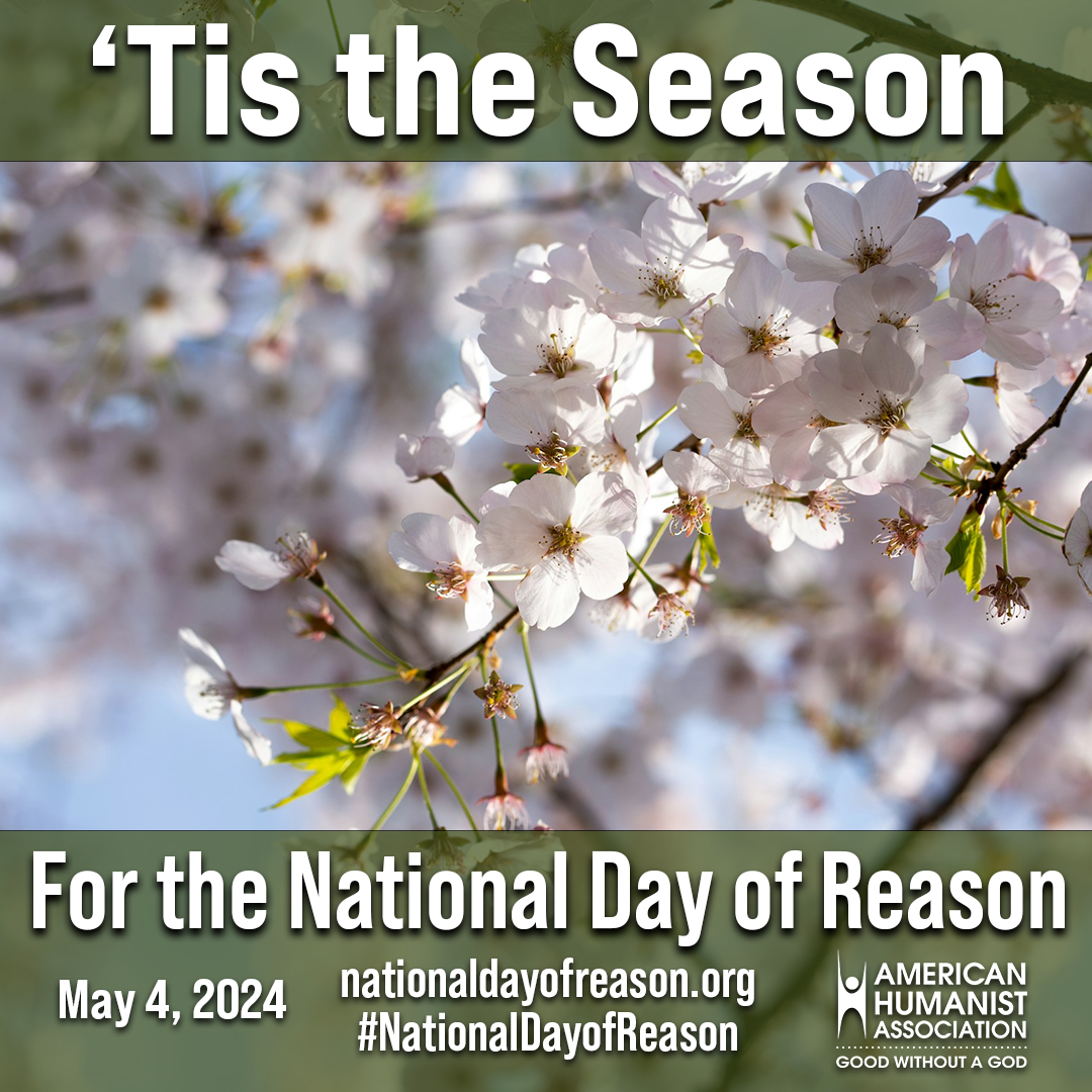 Images — National Day of Reason
