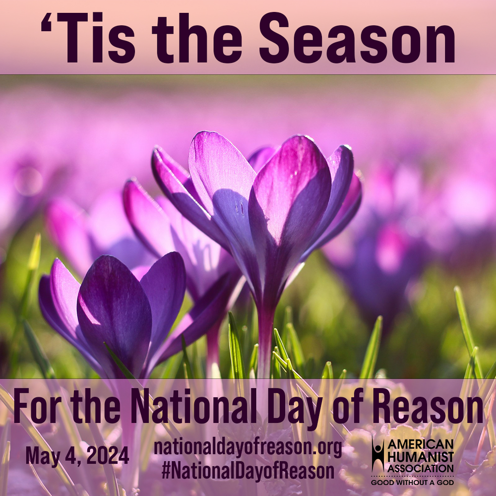 Images — National Day of Reason