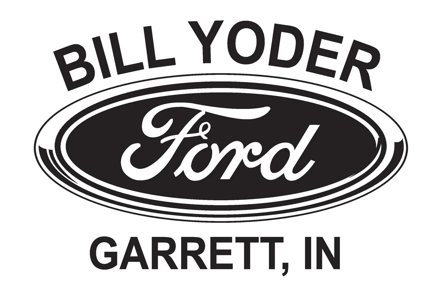 Garrett Bands