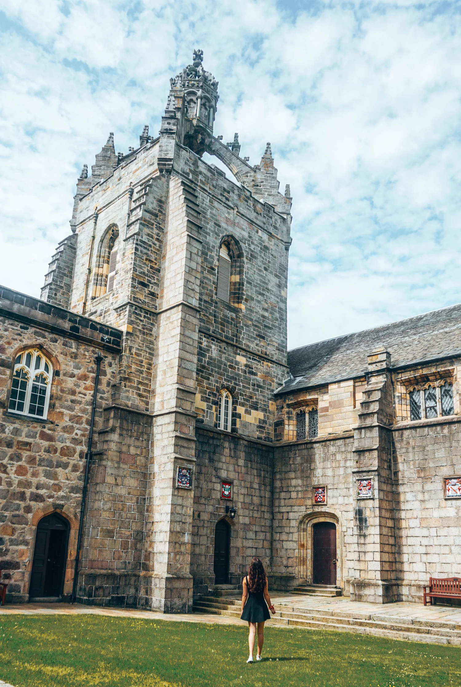 5 walks to take in Aberdeen | Without a car — Solo budget traveller ...
