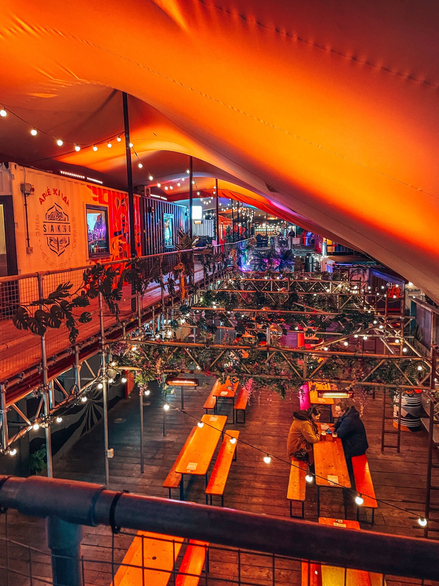 5 Vegan friendly places to eat in York — Solo budget traveller ...