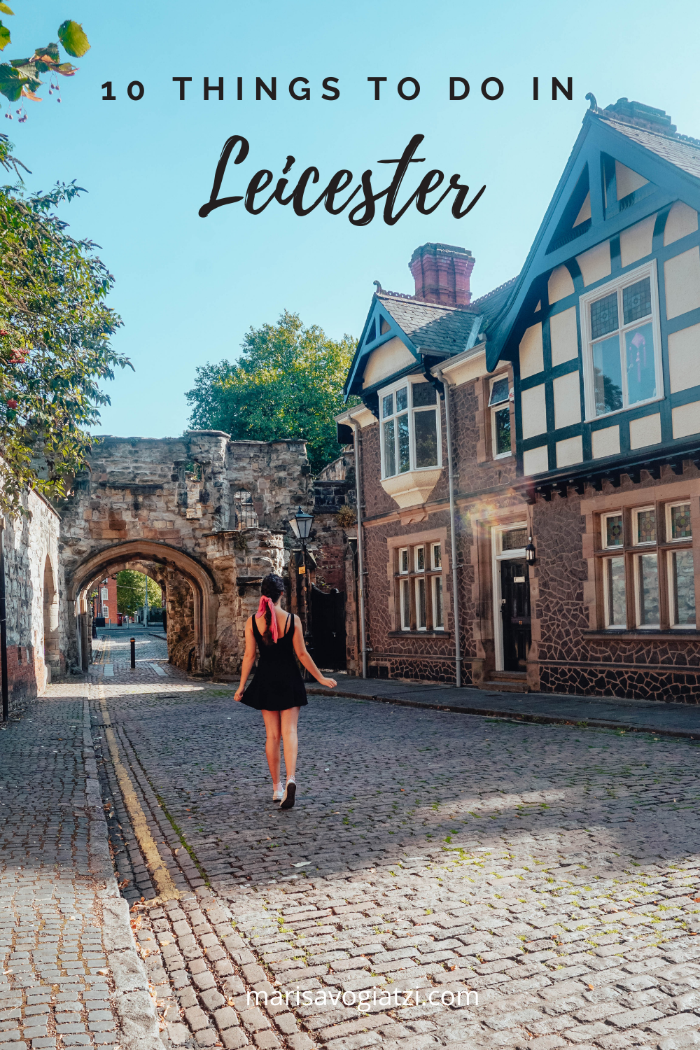 10 things to do in Leicester - and Leicestershire — Solo budget ...