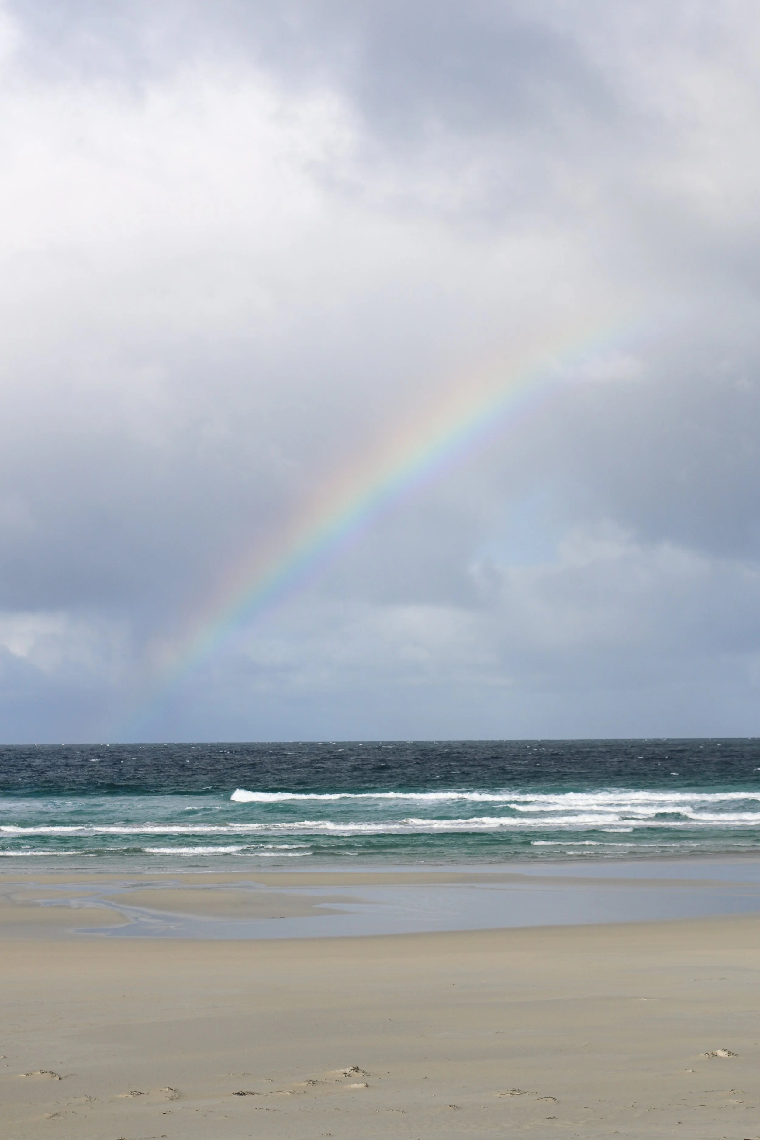 The Outer Hebrides without a car | Isle of Barra, Eriskay, and South ...
