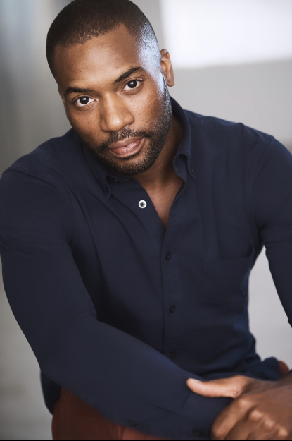 Cast & Crew — Act SUPER naturally