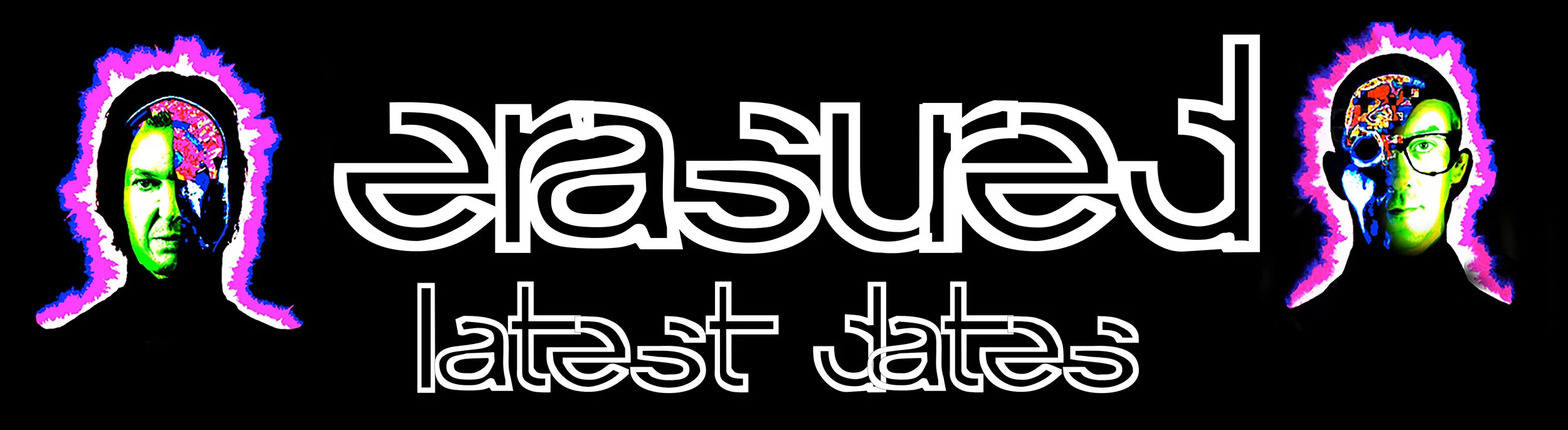 ERASURED - THE ULTIMATE ERASURE TRIBUTE