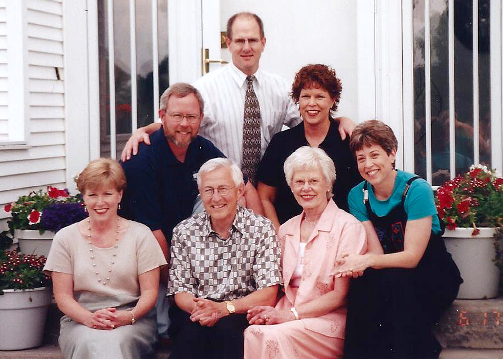 John & Elaine Andrist Charitable Trust