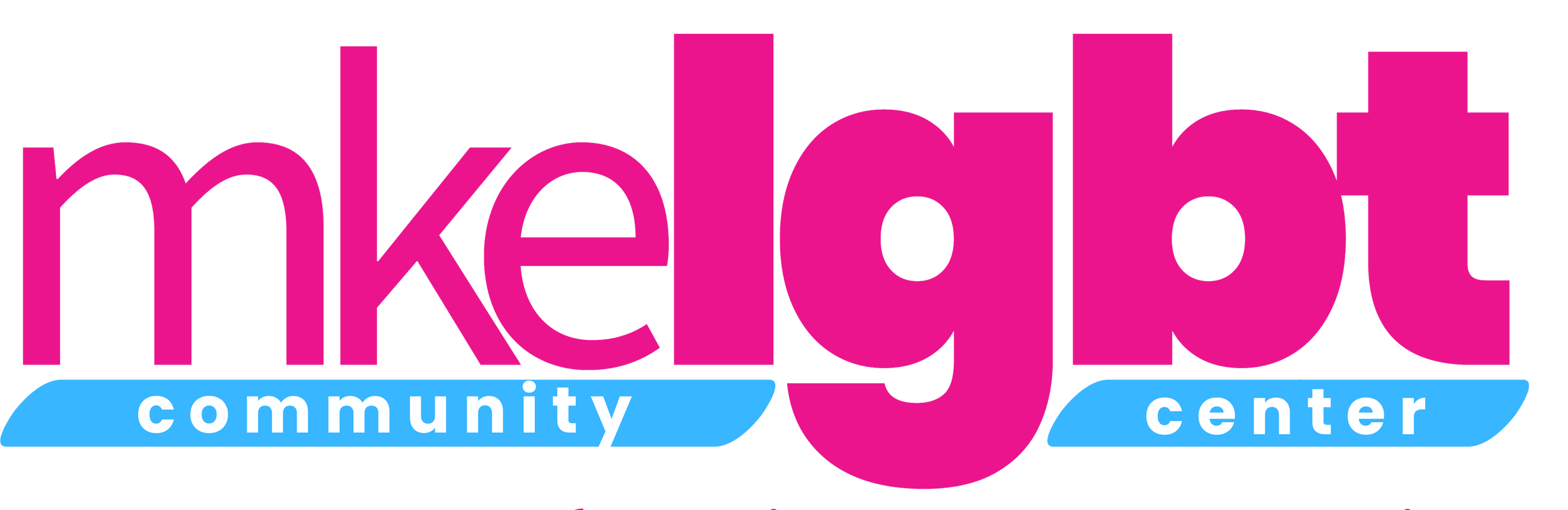 The Milwaukee (MKE) LGBT Community Center