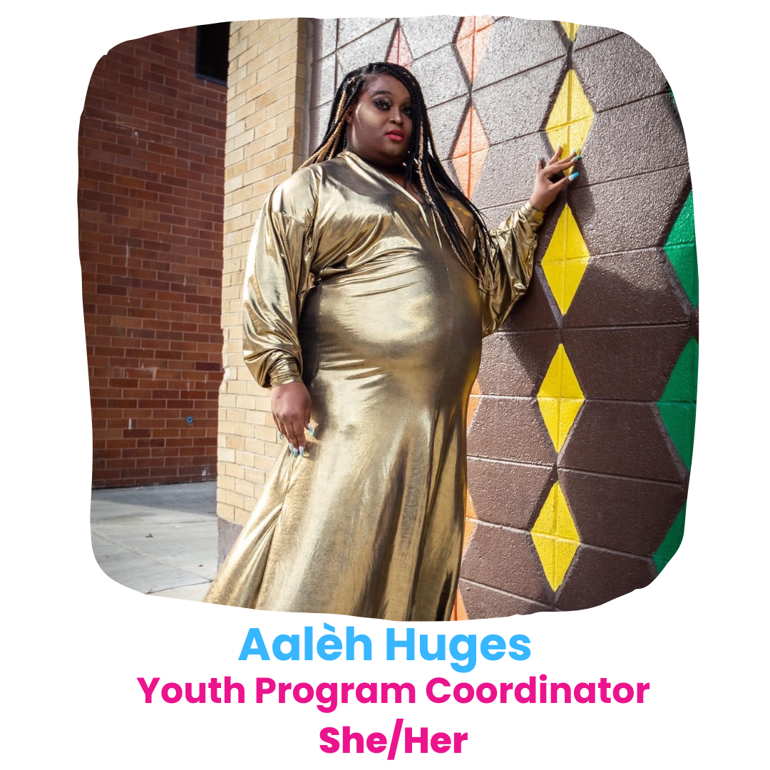 Meet Our Team — MKE LGBT Community Center