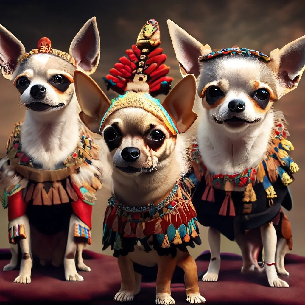 5 Fun Facts About Chihuahuas — Milwaukee LGBT Community Center