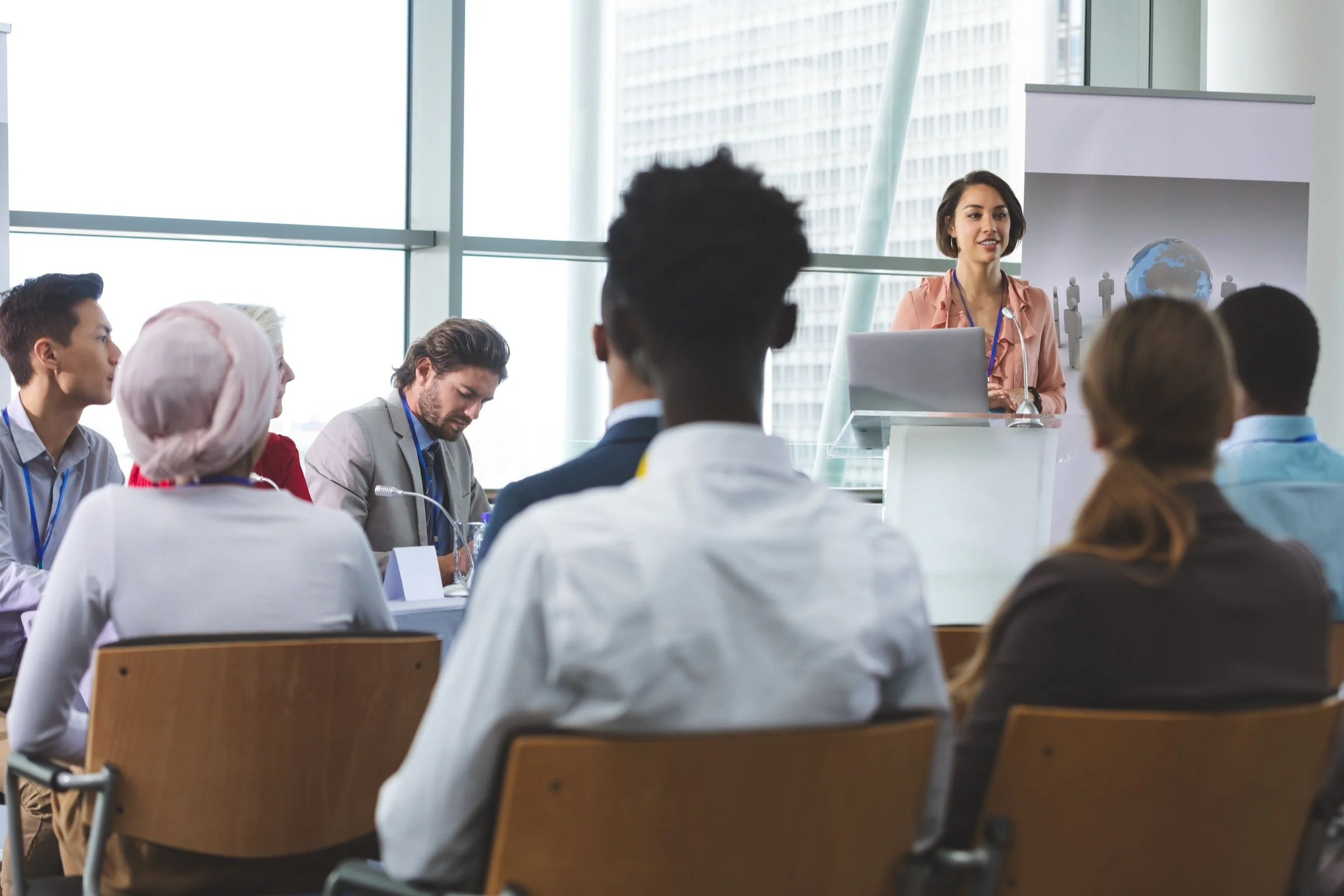 LGBT Inclusivity Training — Milwaukee LGBT Community Center