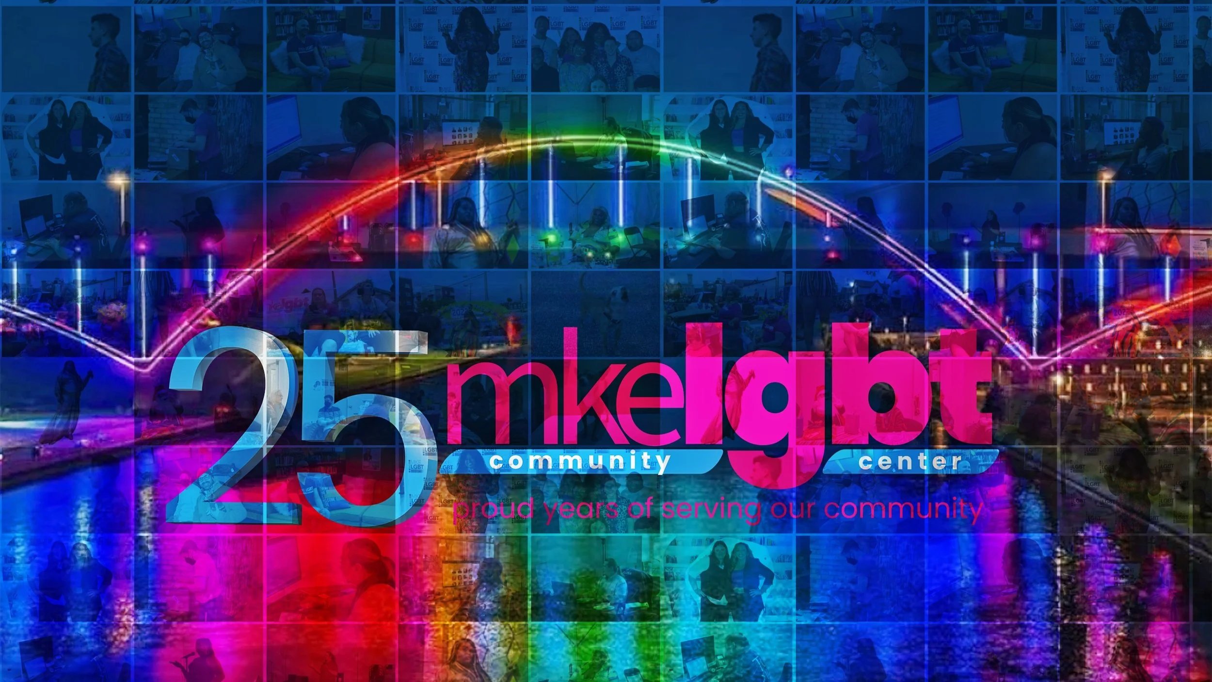 Our Mission And Vison — MKE LGBT Community Center