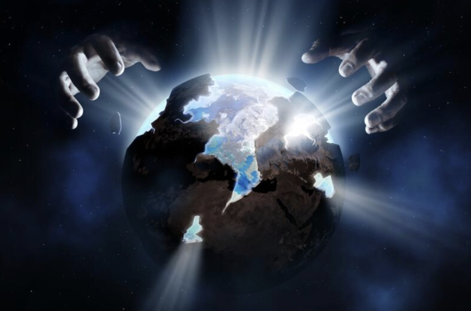 Created as Fully Functional — Growing Christians Ministries