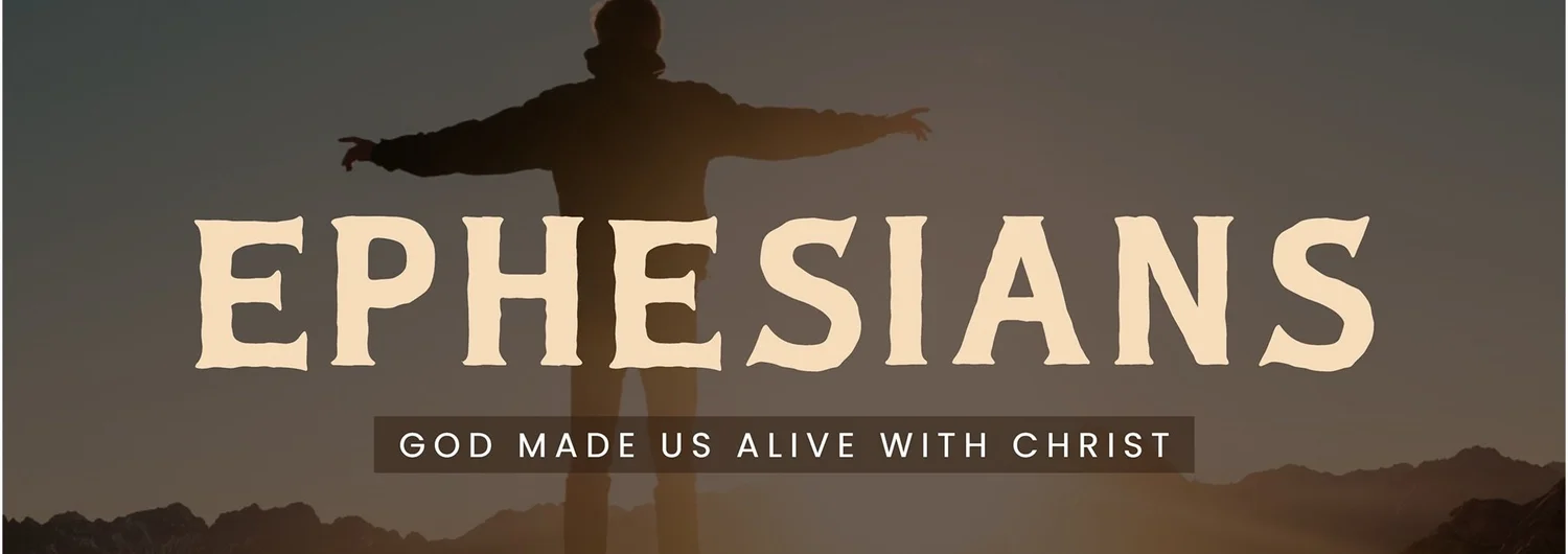 Ephesians — Growing Christians Ministries