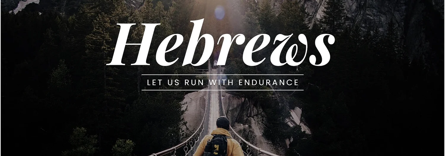 Hebrews — Growing Christians Ministries