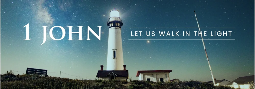 1 John — Growing Christians Ministries