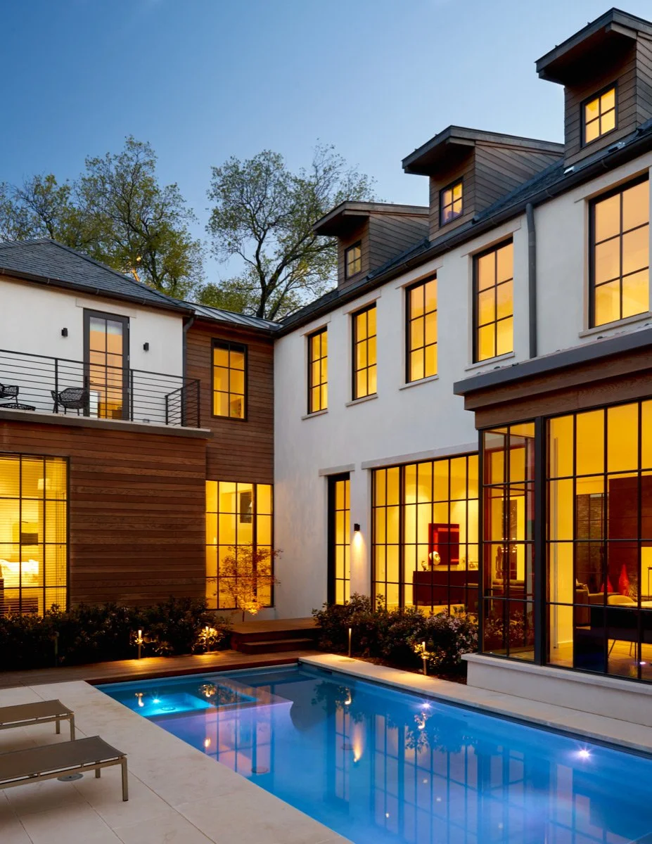 Best High End Windows and Doors in Dallas, TX | Top Brands and Service ...