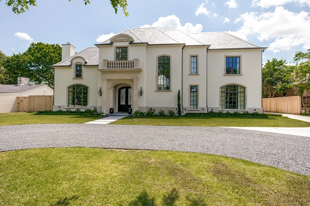 Discover a world of exquisite high-end DFW windows and doors in our ...