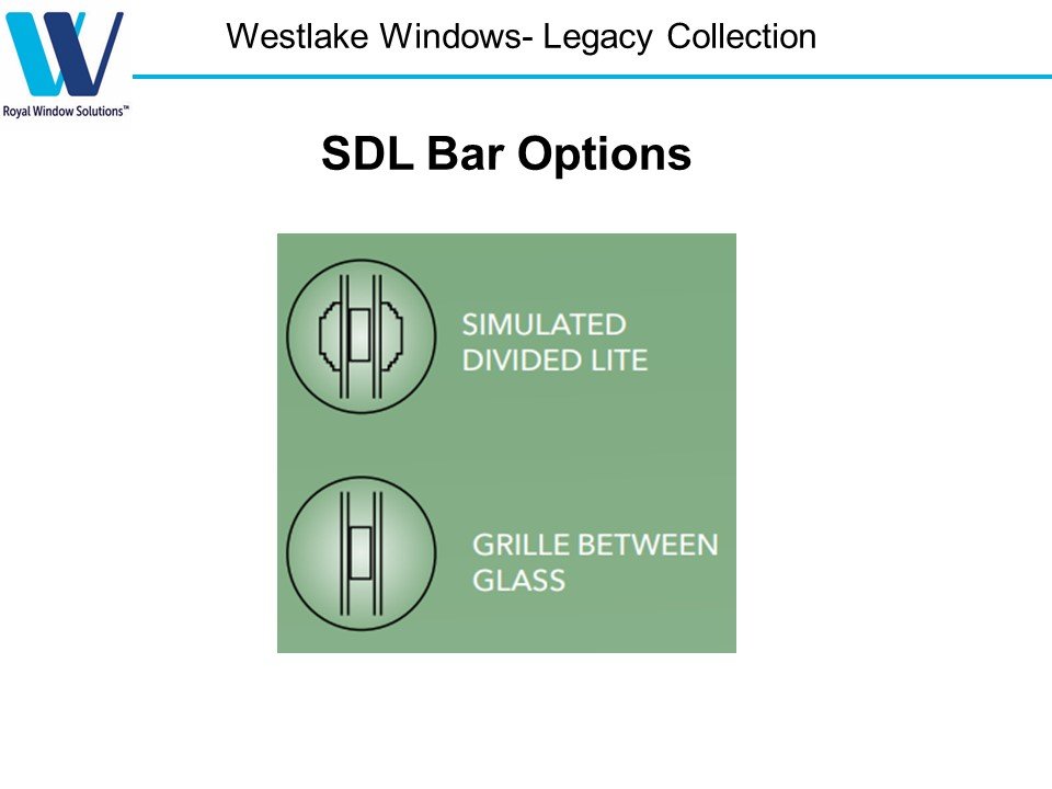 Choose options to customize your Windows & Doors to your home's style ...