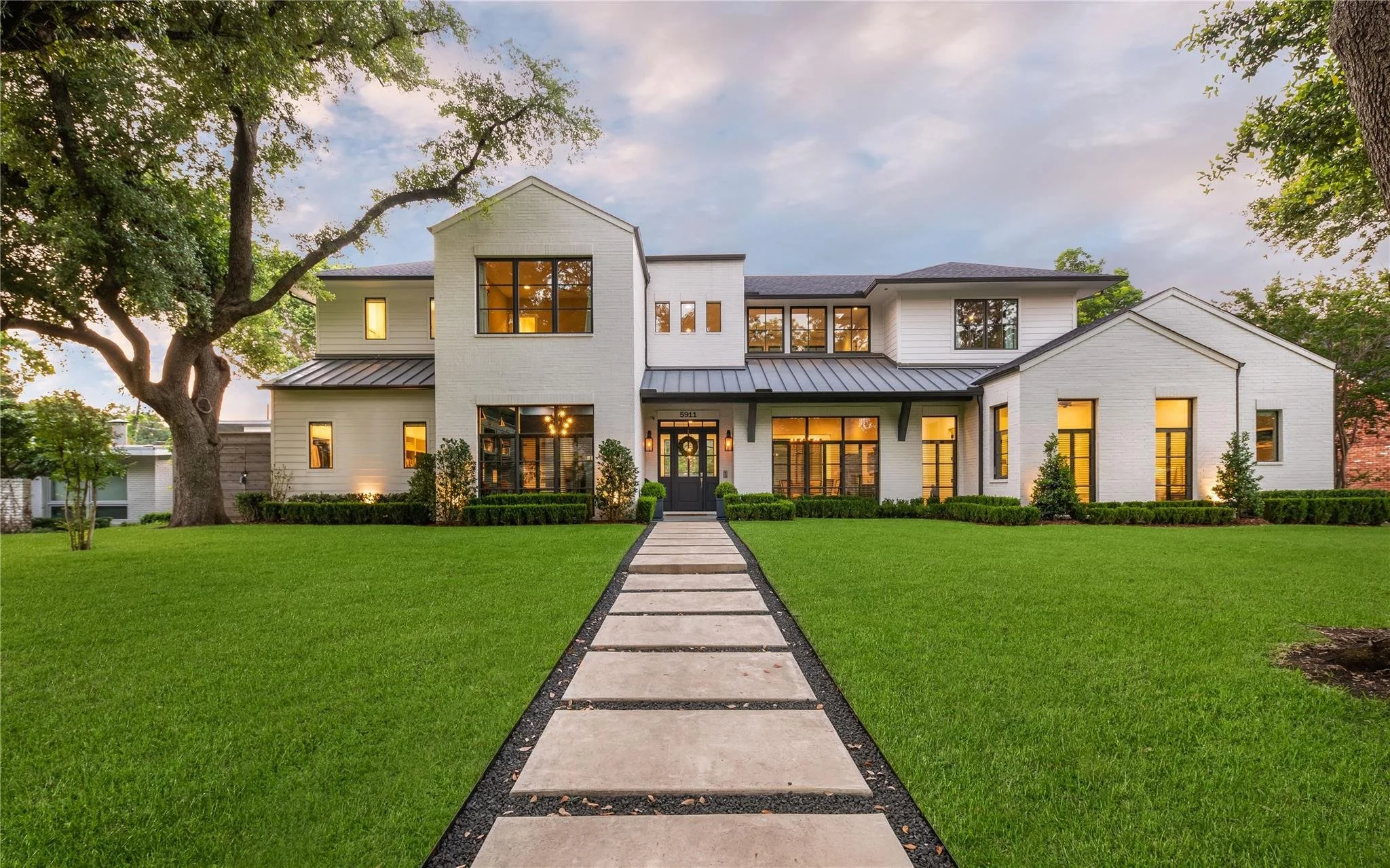 Discover a world of exquisite high-end DFW windows and doors in our ...