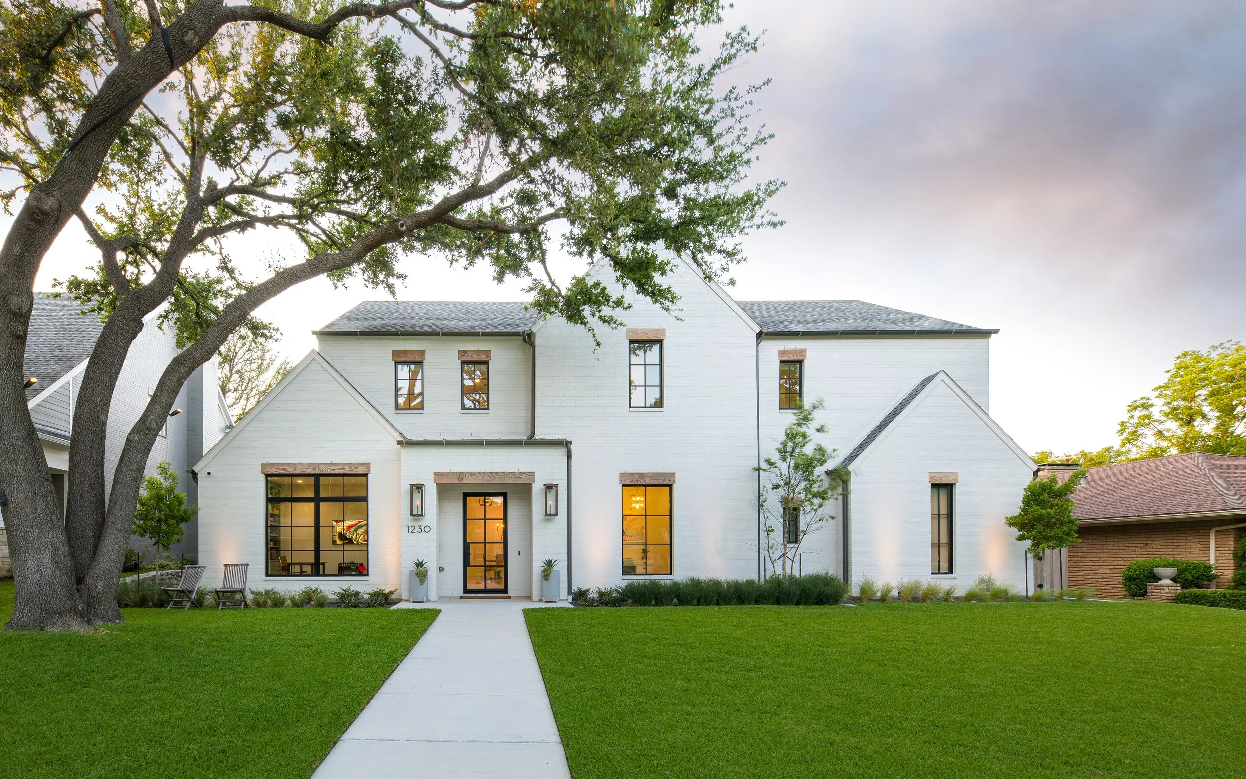 Discover a world of exquisite high-end DFW windows and doors in our ...