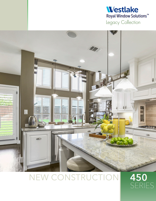 Choose options to customize your Windows & Doors to your home's style ...