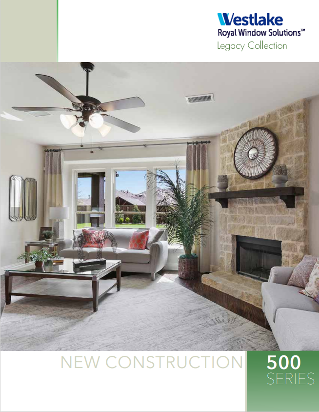 Choose options to customize your Windows & Doors to your home's style ...