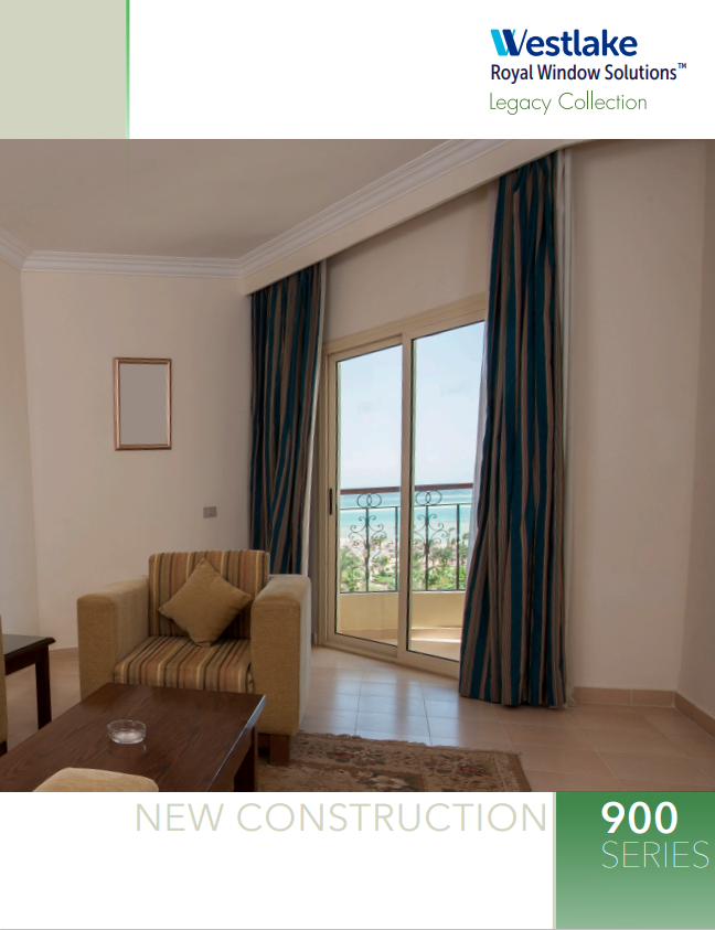 Choose options to customize your Windows & Doors to your home's style ...