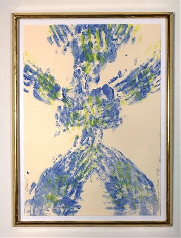 Gracie Mansion Art Gallery — Al Hansen