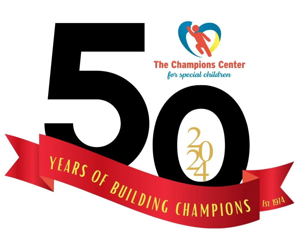 The Champions Center