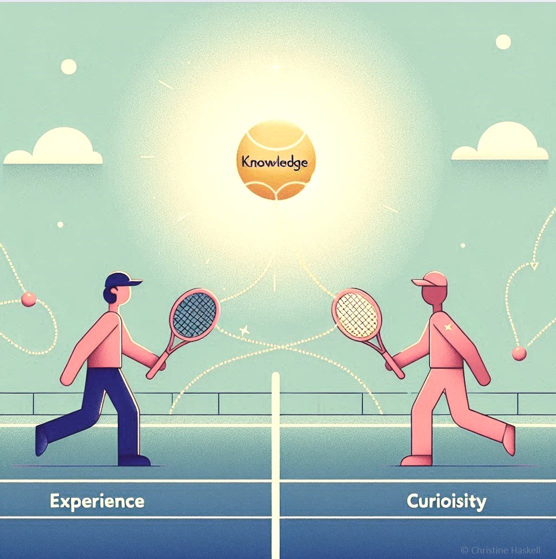 The Art of Feedback: Reflections on transformative teaching and ...