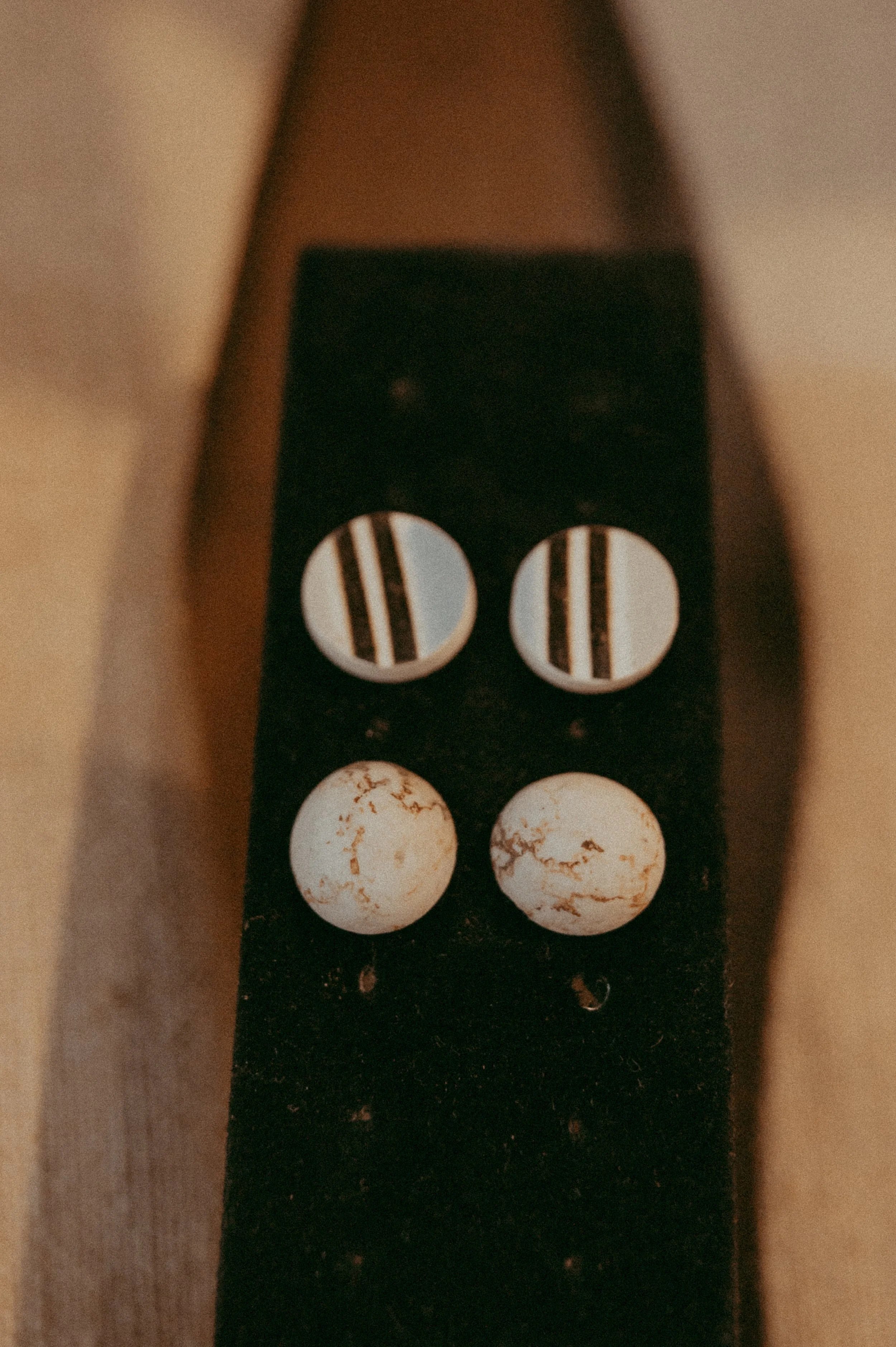 Handmade — Leon Ness Jewelry Barn