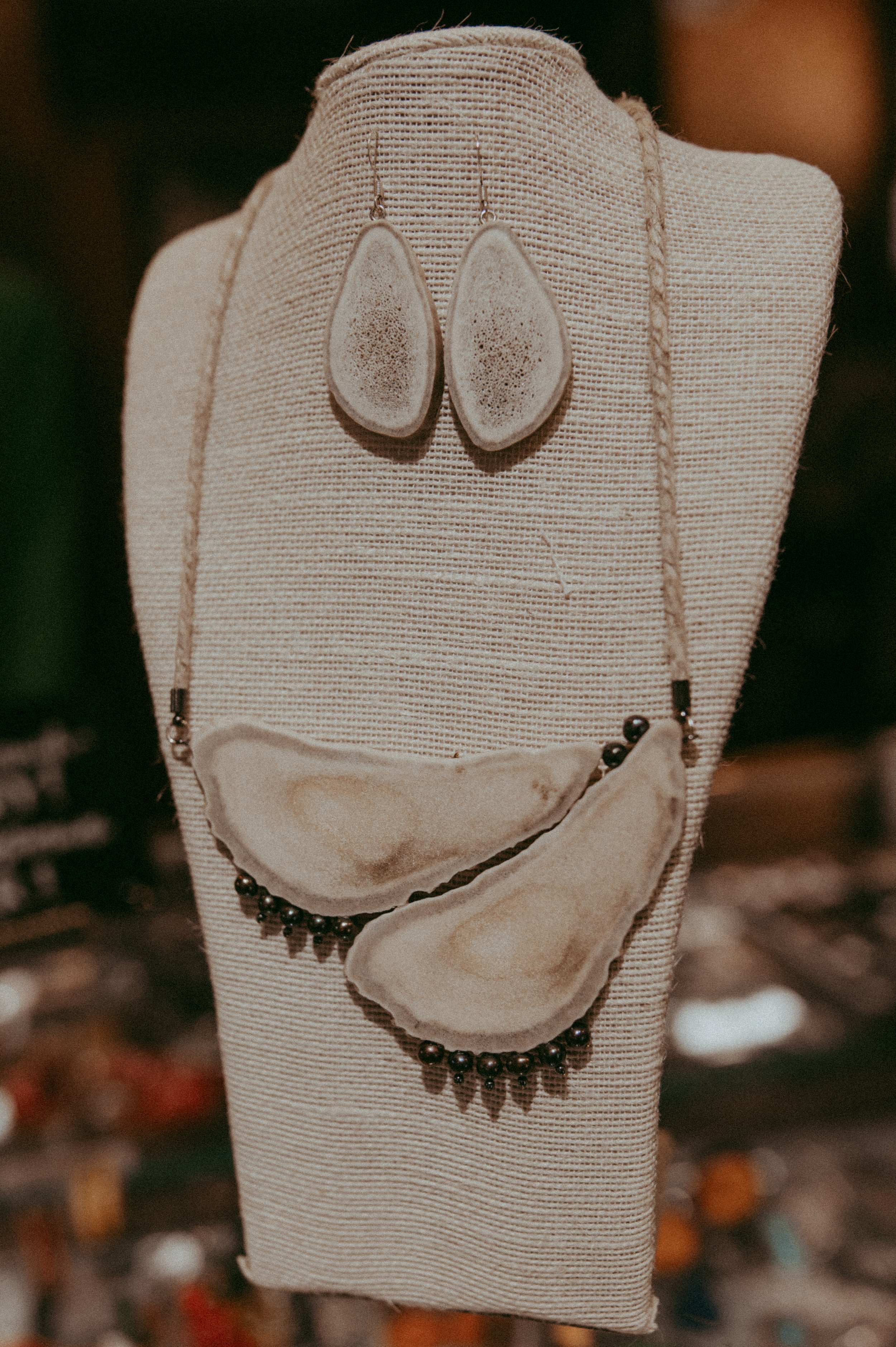 Handmade — Leon Ness Jewelry Barn