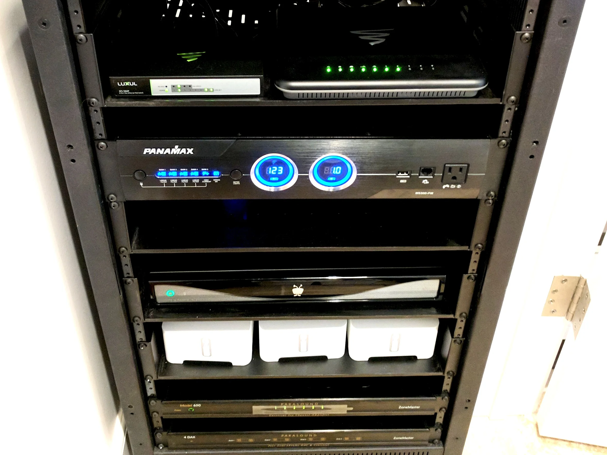 Max Volume Audio Video | Residential & Commercial Audio Video Installation