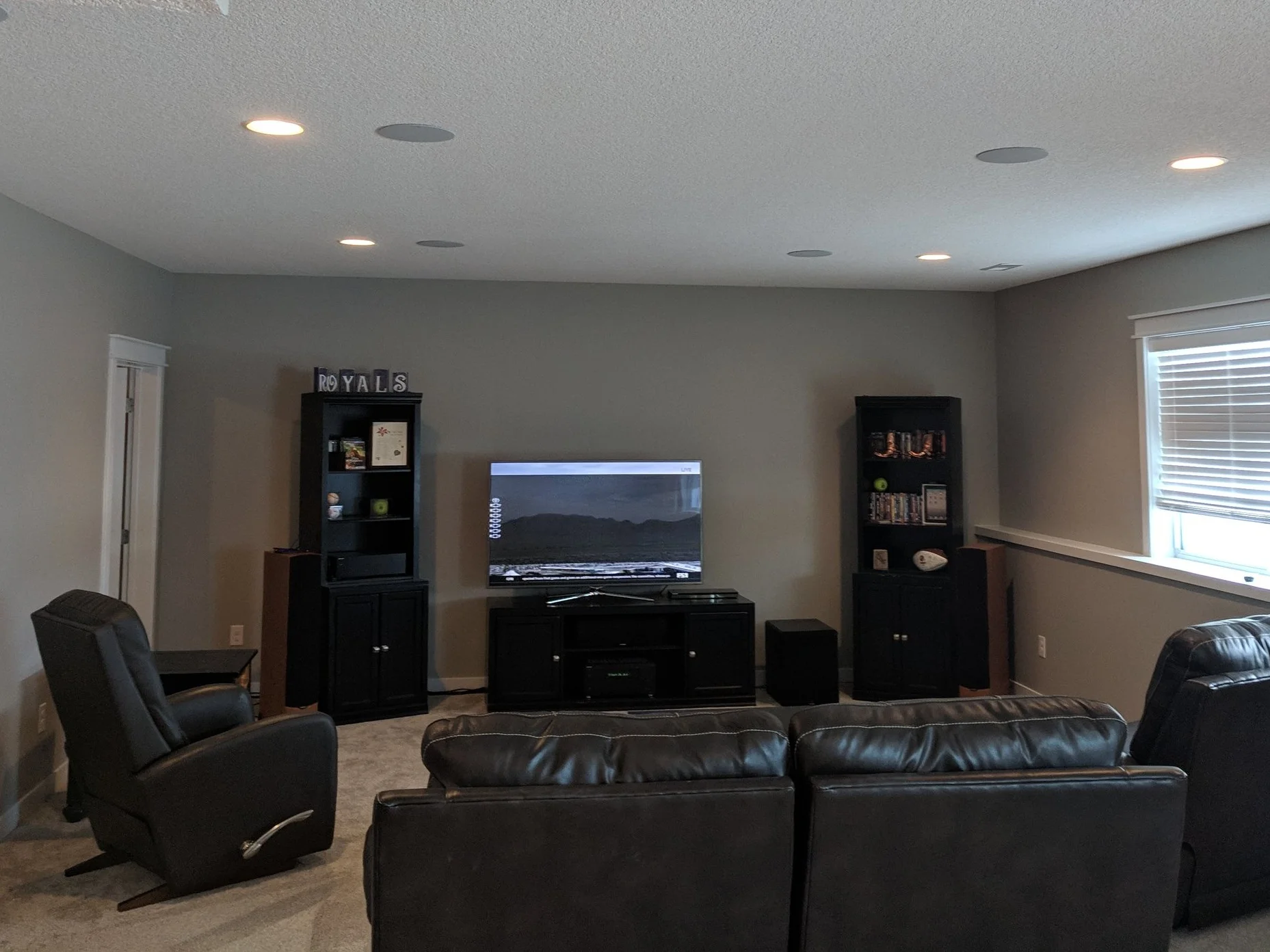 Gallery of Completed Audio Video Projects — Max Volume