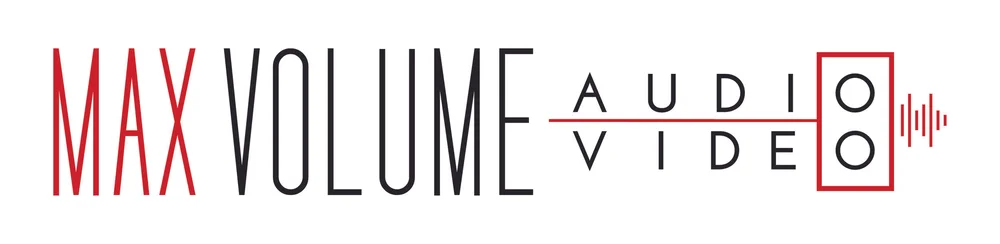 Max Volume Audio Video | Residential & Commercial Audio Video Installation
