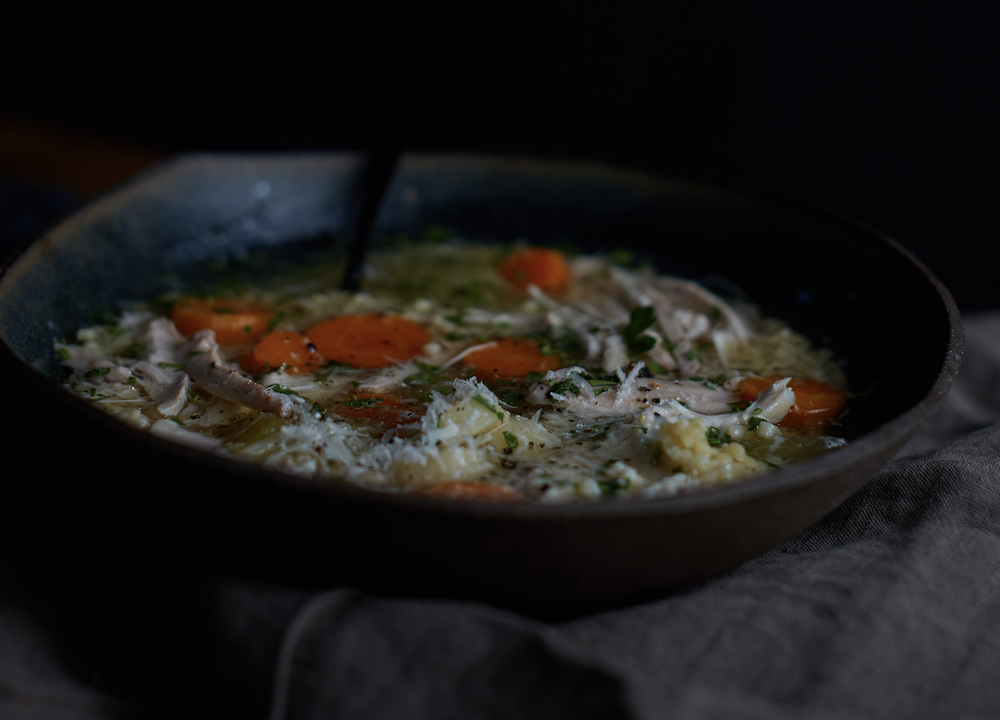 THESE 2 MINIMAL WASTE RECIPES FROM ATHENA CALDERONE WILL GET YOU ...