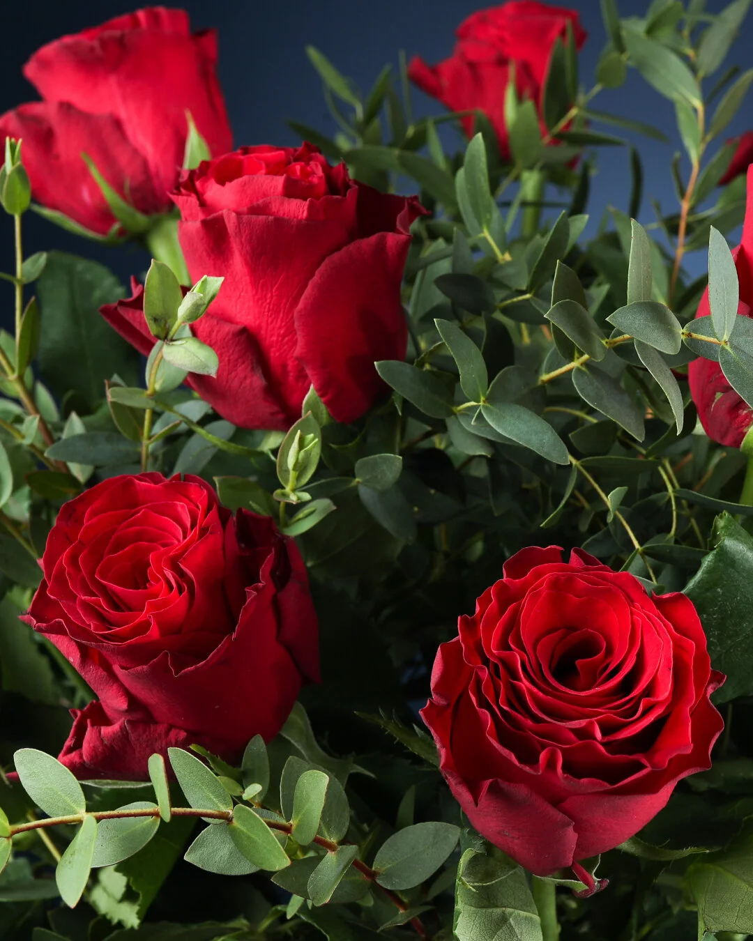 SAY I LOVE YOU, RESPONSIBLY: ARENA FLOWERS, THE LONDON BASED CONSCIOUS ...