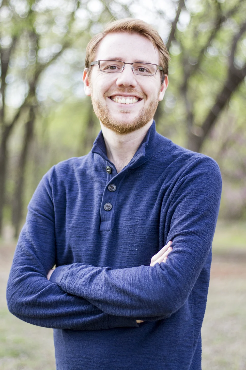About — Gray Matters Counseling | R Nathan Osborn LPC | Tulsa 74114