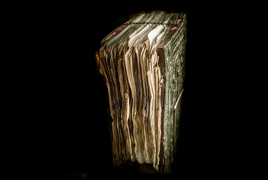 Atonement Sources Bible — The Anástasis Center