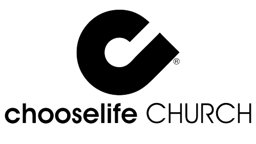 chooselife CHURCH