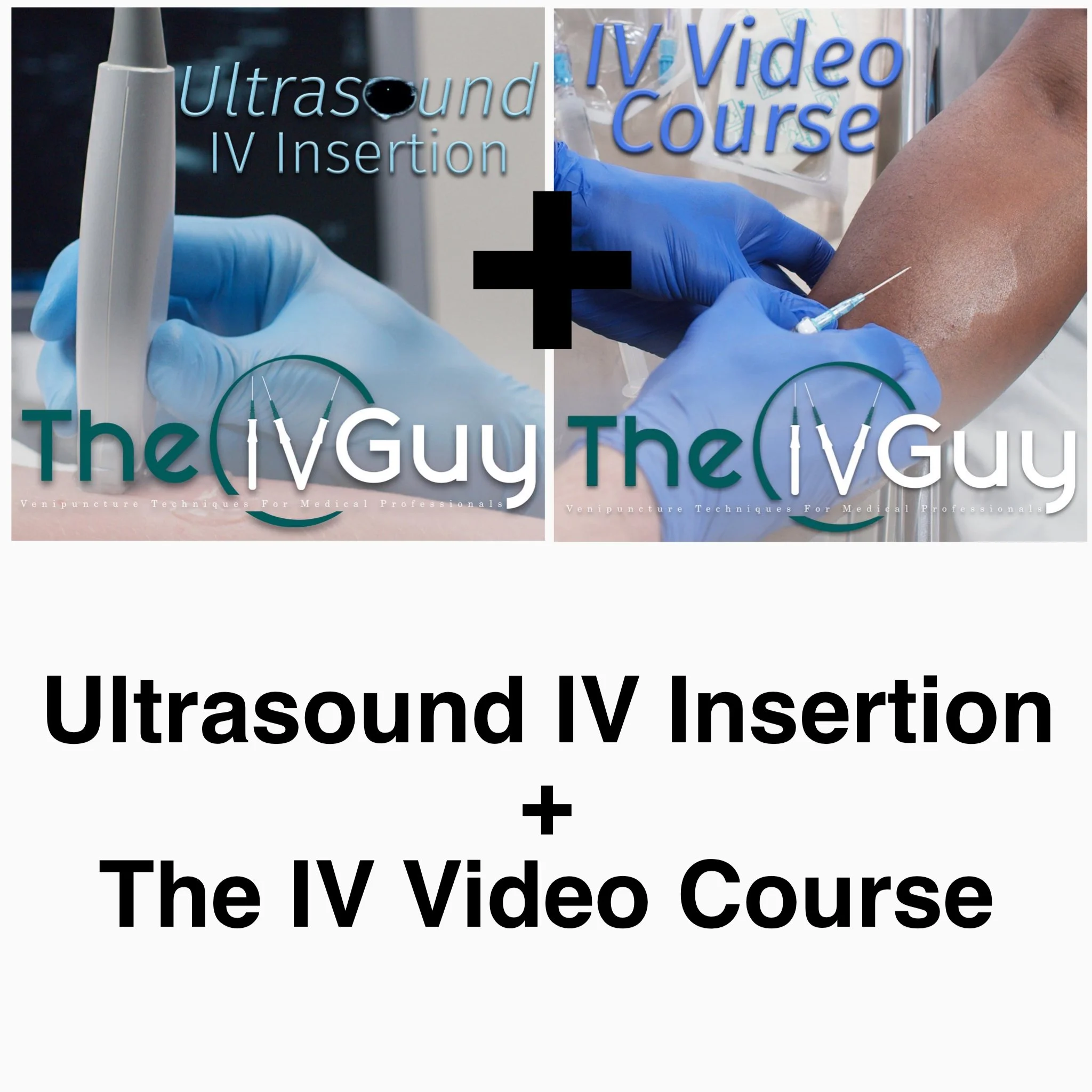 Video Courses - How to Start an IV or draw blood for Nurses and Nursing ...